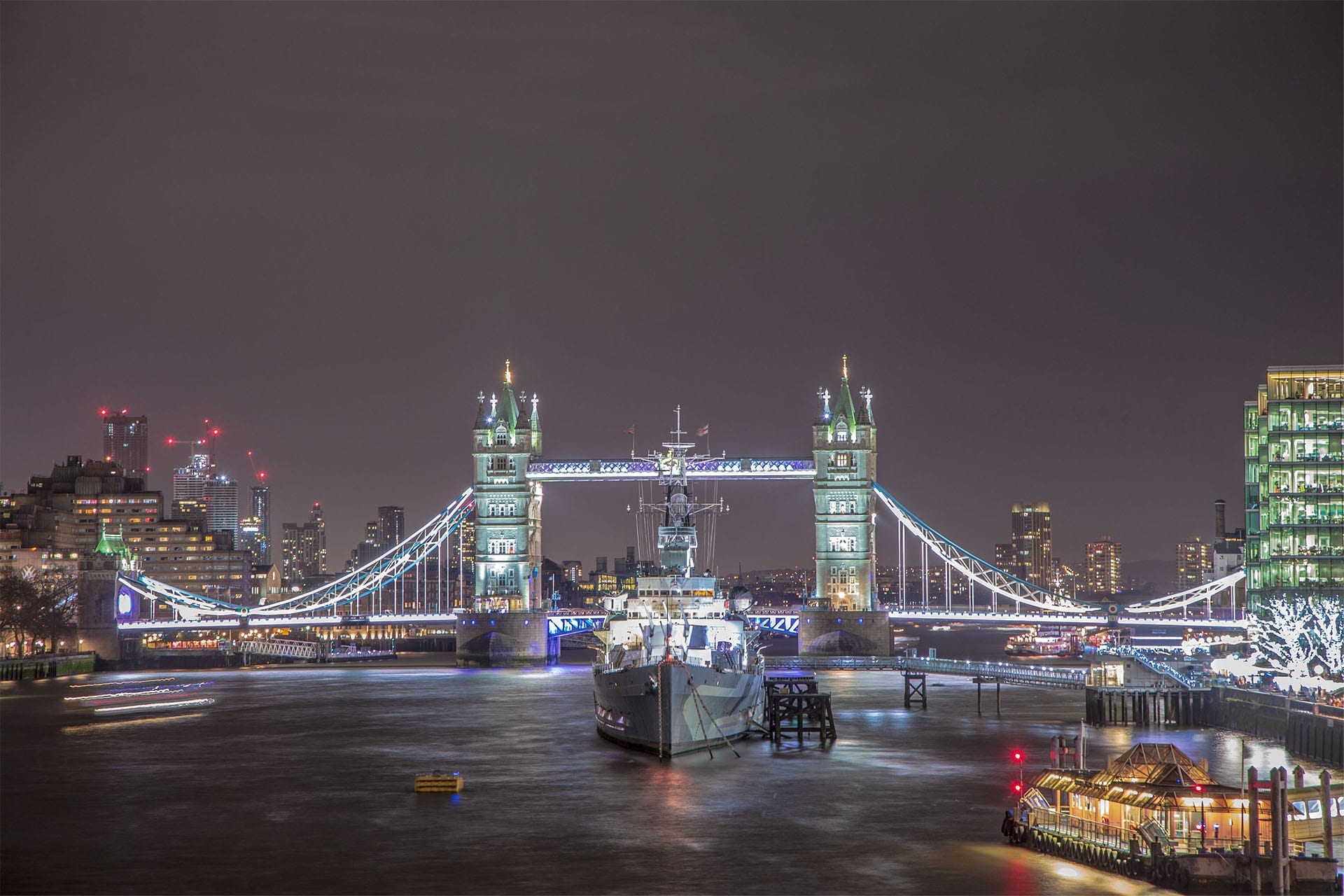 IT Support in London: Guide to Navigating the IT Landscape