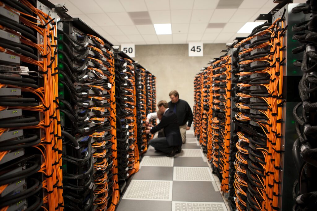 6 Signs Your IT Infrastructure is Outdated & You need a Change