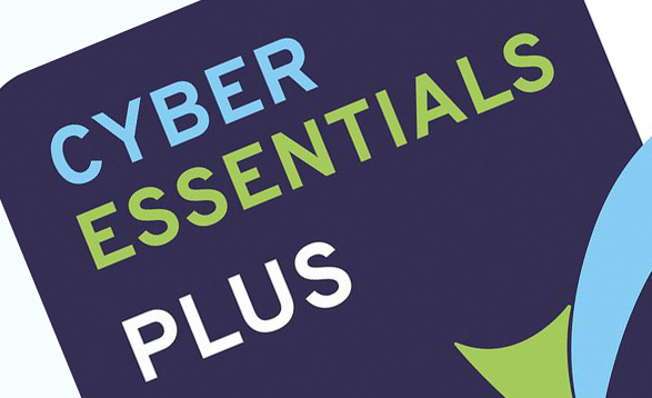 Speedster IT are Cyber Essentials Plus Certified Experts