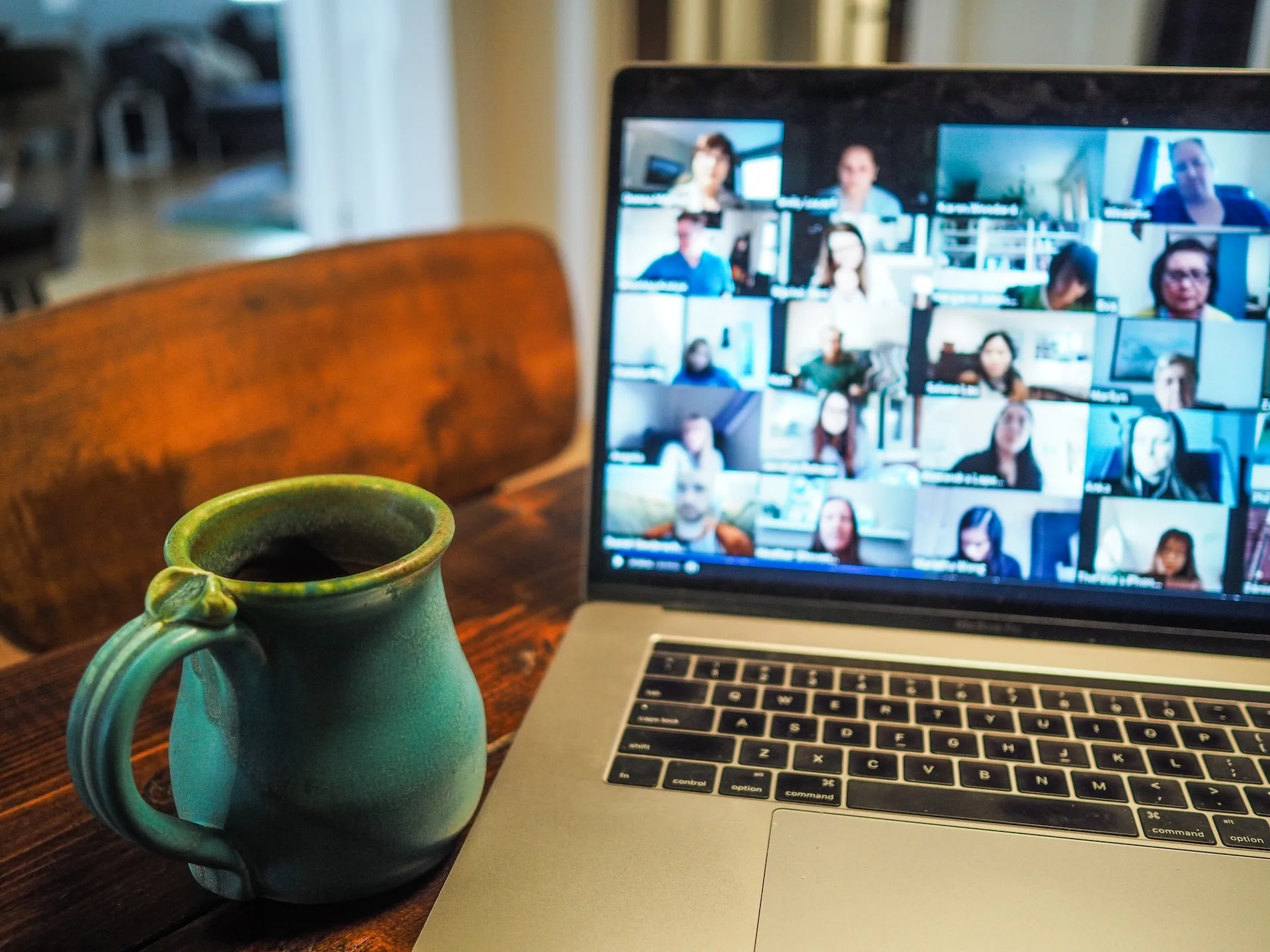 How are Your Company’s Remote Work Capabilities?