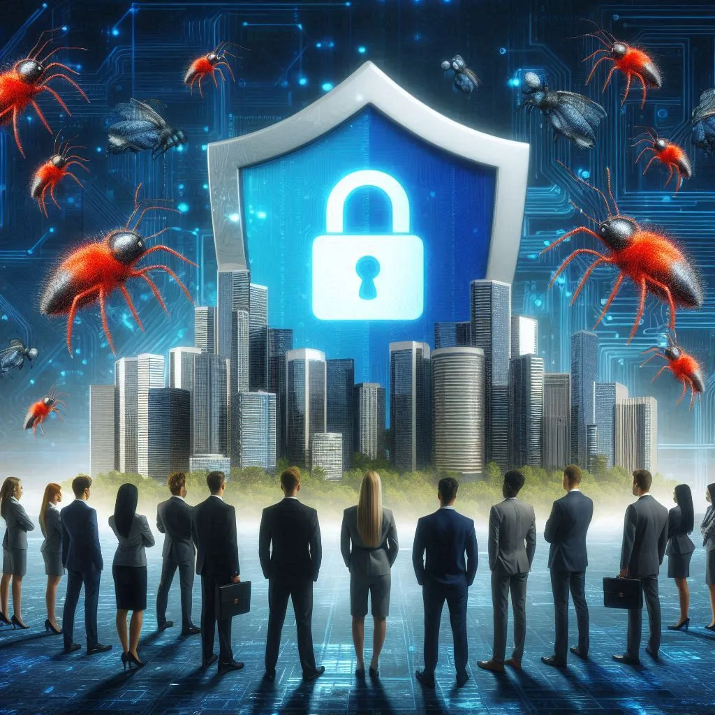 Essential Guide to Cybersecurity Training for Employees