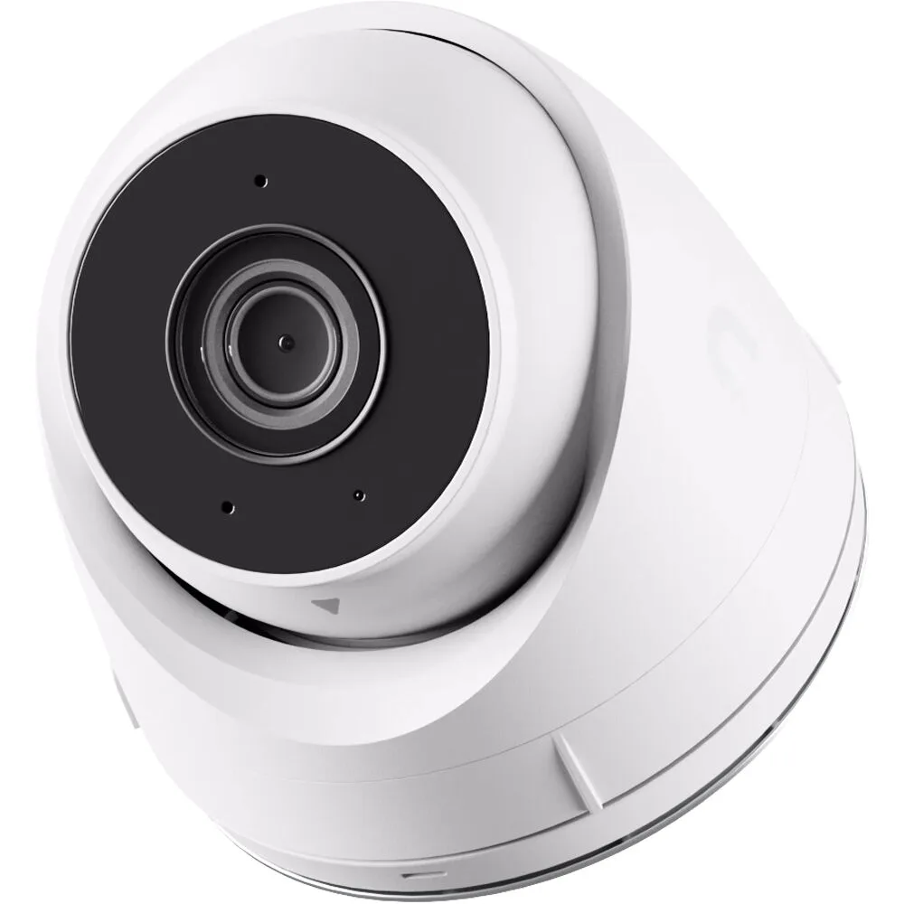 Ubiquiti New Cameras - Gateways & Intercoms for Businesses